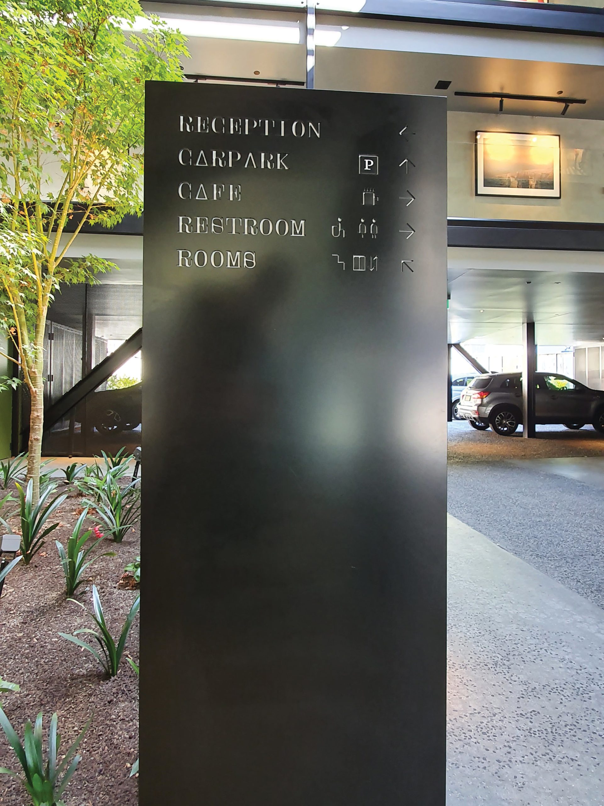 Outdoor Signage Solutions NZ | Durable Exterior Signs – SignX